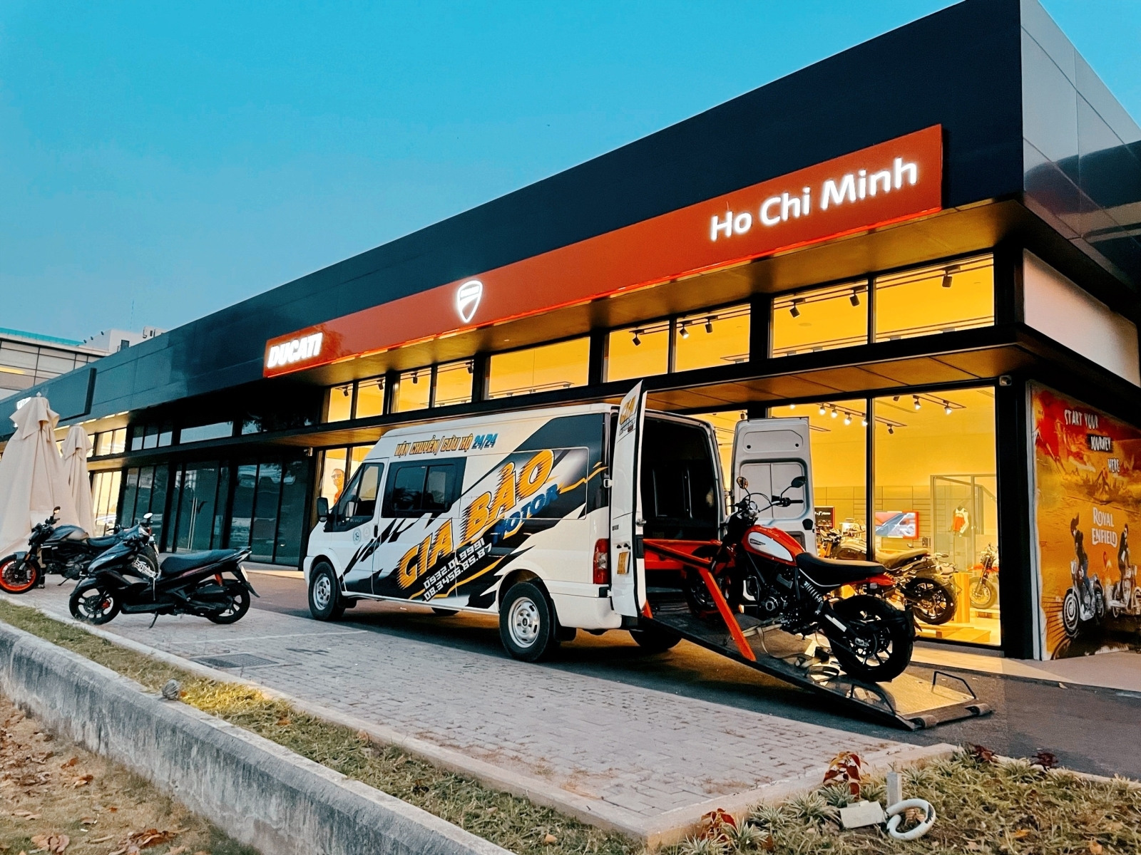 cứu hộ xe pkl